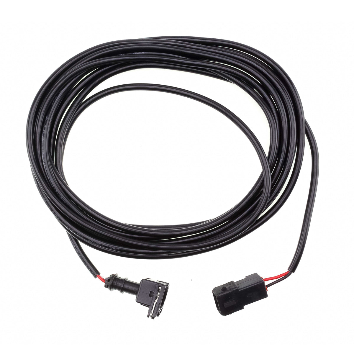 Extension Cord for Fuel Pump - 4m – HEATPORT
