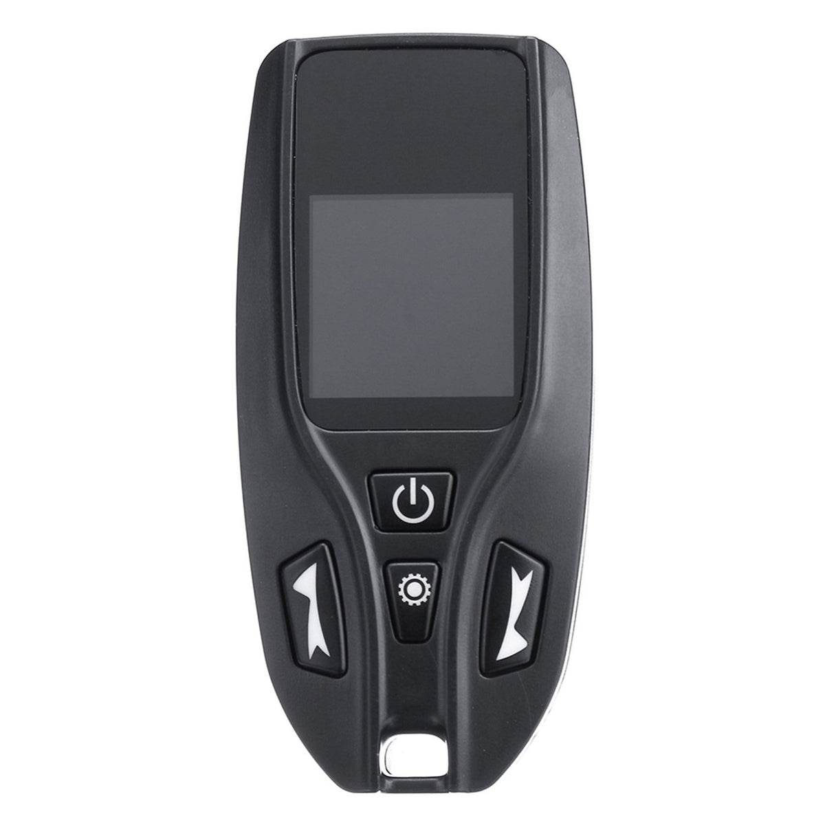 Wireless Remote with LCD (DiGi Start Pro, CDH) – HEATPORT