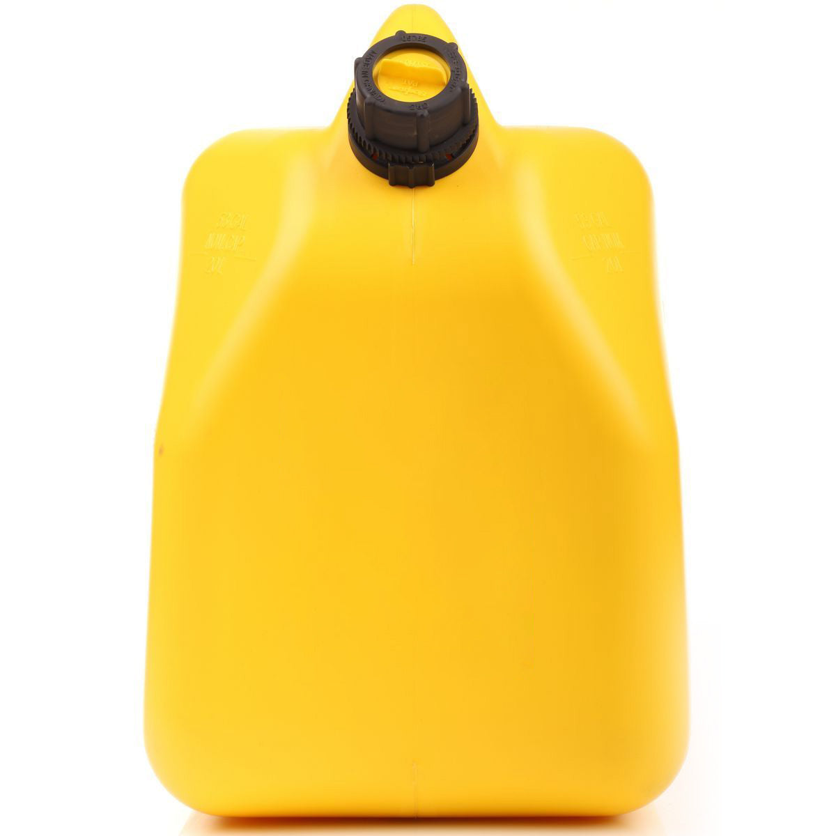 Fuel Tank 20l (Max. 21.9l) with Suction Pipe – HEATPORT